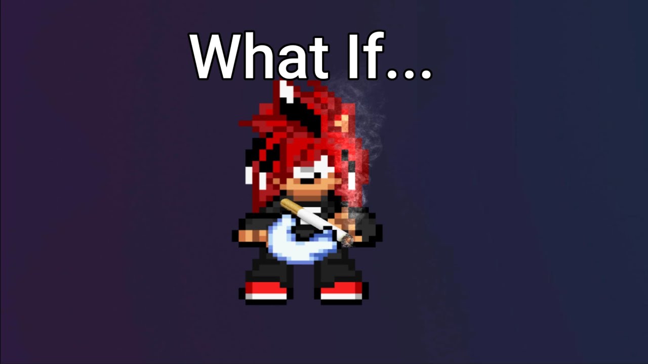 Red Lightning Estate Shorts: What If... Rayman got Jaja to smoke weed ...