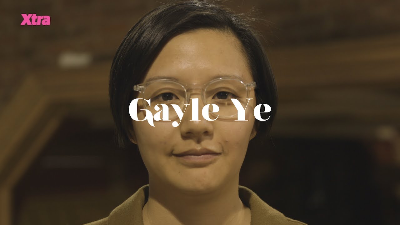 For better storytelling, cinematographer Gayle Ye seeks out fresh ...