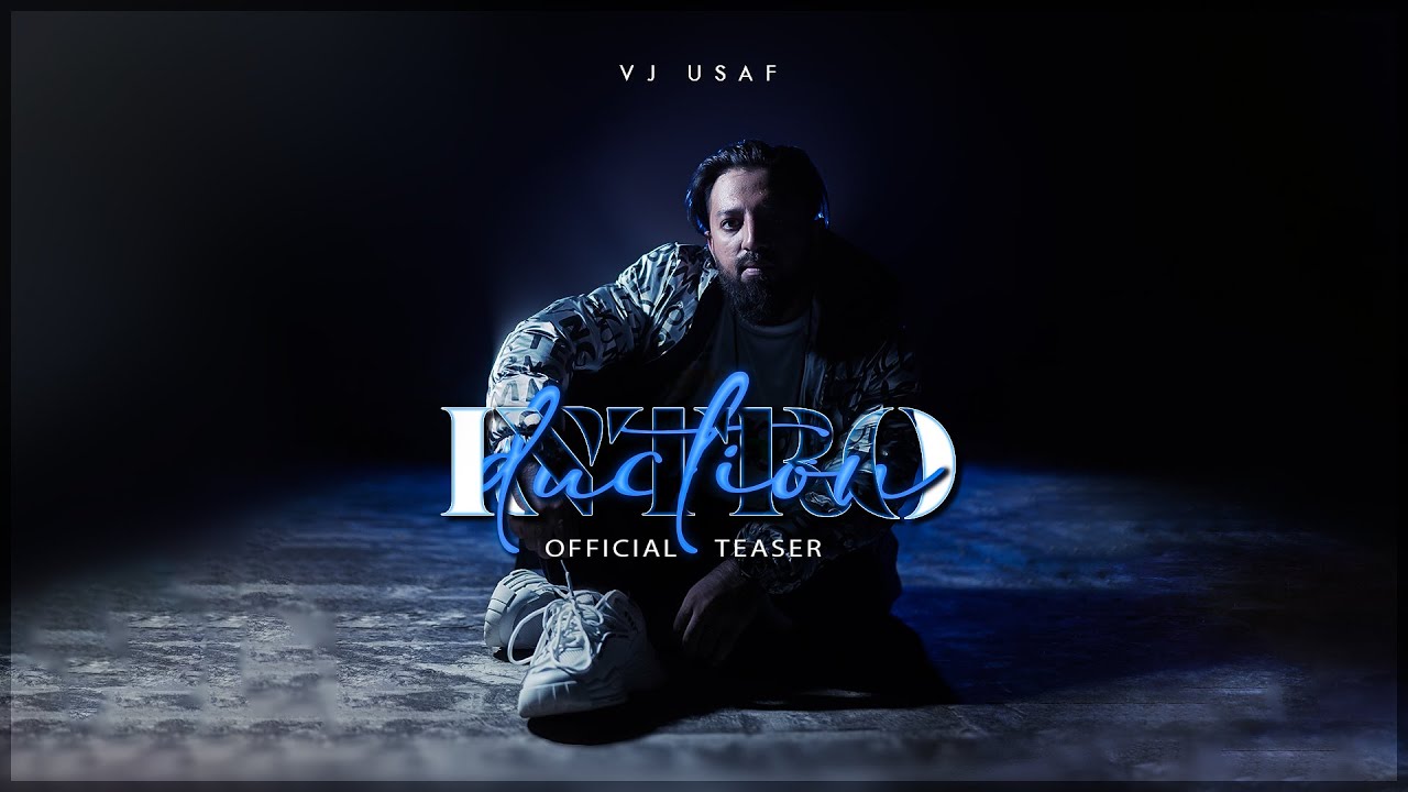 Introduction : The One | Vj Usaf (Official Trailer) - YouTube