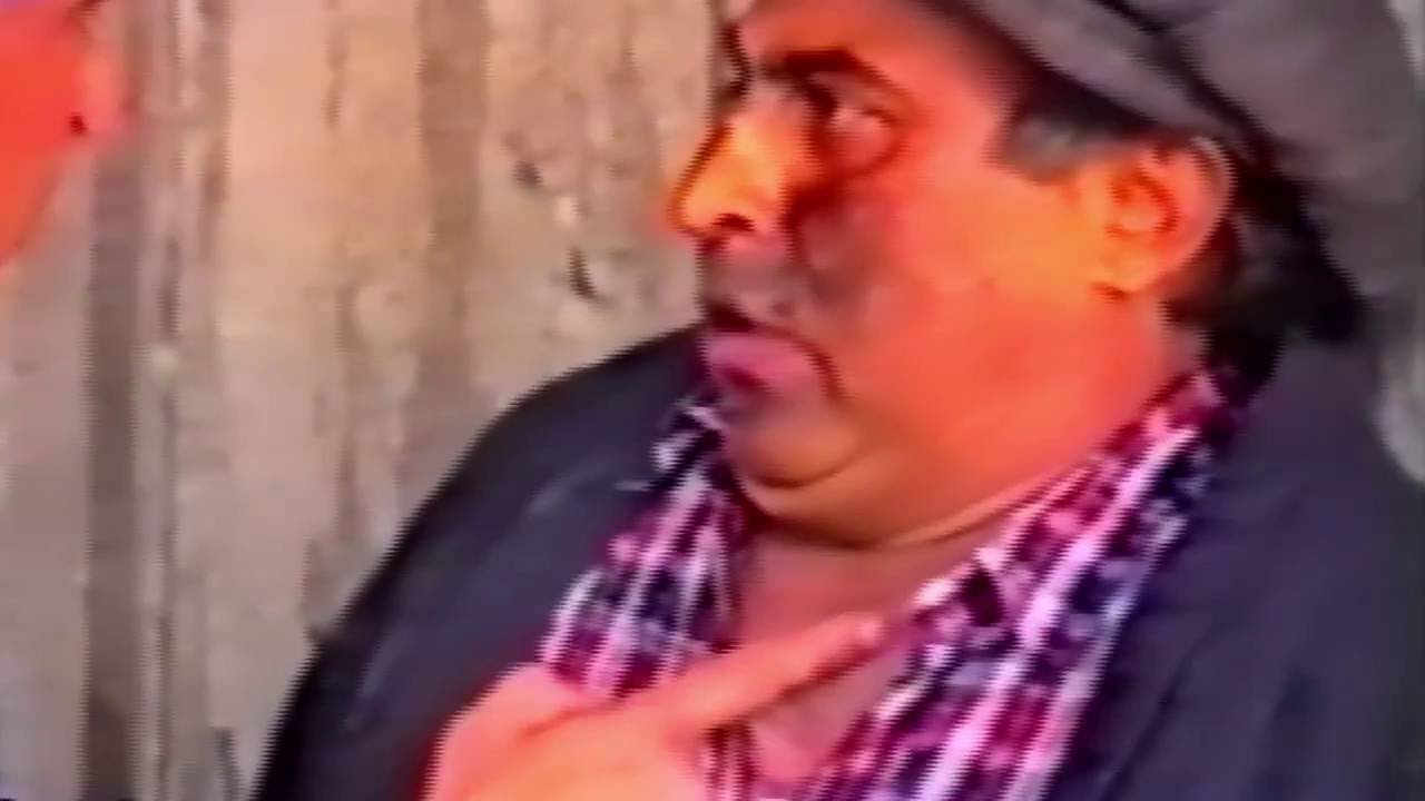 Afghan Comedy Show - YouTube