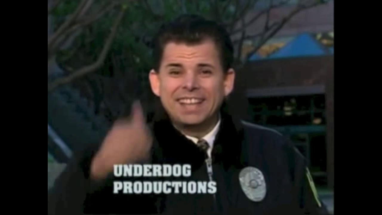 Underdog Productions/Disney Television Animation/Disney Channel ...