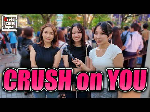 How to Know if a Japanese Girl Likes You