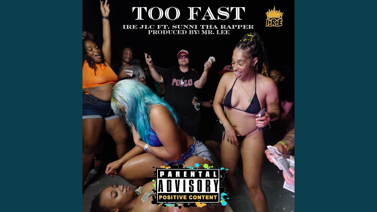 Too Fast - YouTube