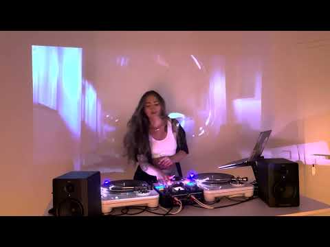 DJ Live Session 3 w/ Joy