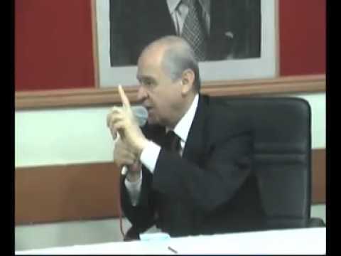 Devlet Bahçeli İle İktidar Hesapları vol.2