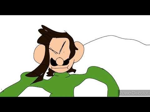Weegeeboi Vs Weegeeboi  (The worlds worst animation ever)