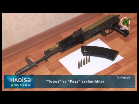 “Toppuş” və \