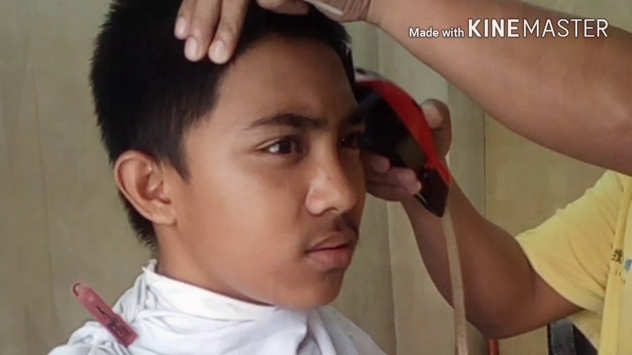 gagong gupit (part 2/3) - YouTube