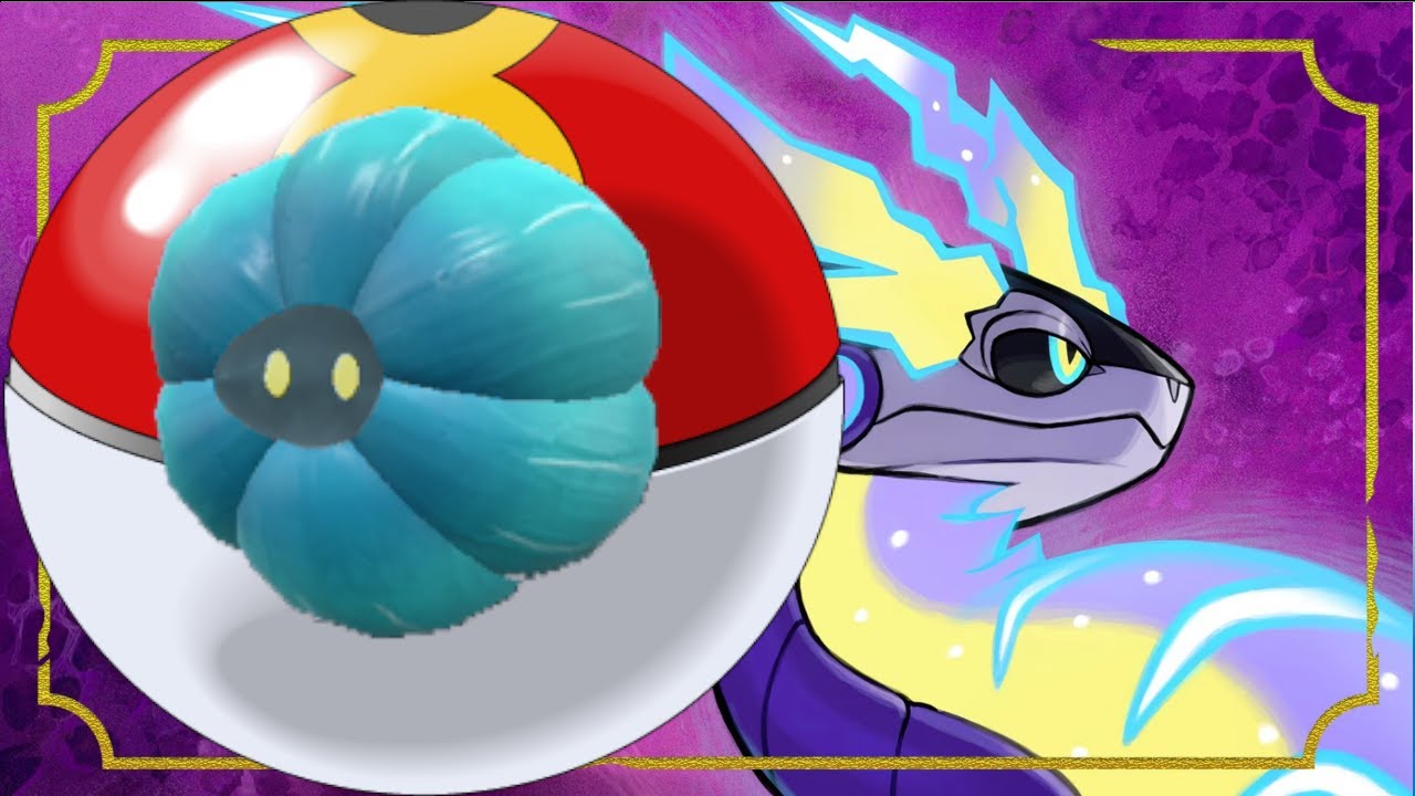 Shiny Glimora Live reaction - YouTube