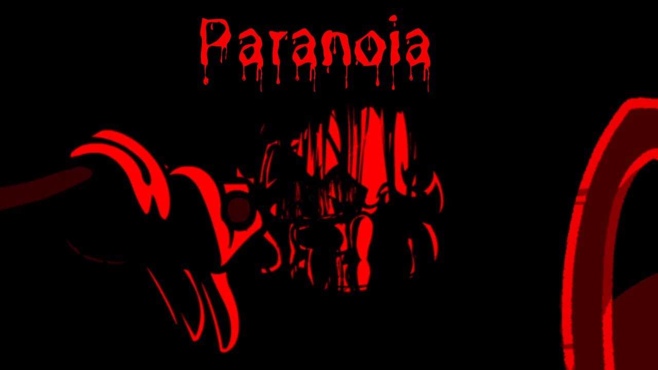 Vs Mario's Madness V2 - Paranoia (FC) - YouTube