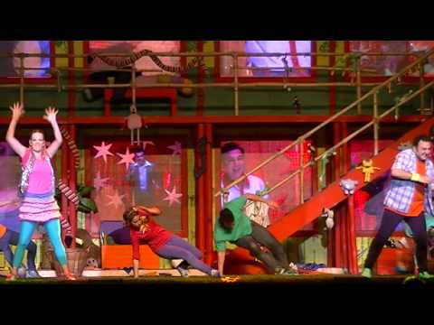 Topa y muni en salta - YouTube