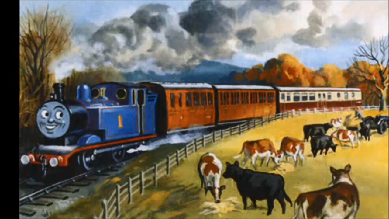 Thomas & Friends: The Untold Stories - Episode 7: The Missing Coach ...