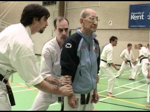 Best of 2010-2011 KDS with Harada Sensei - YouTube