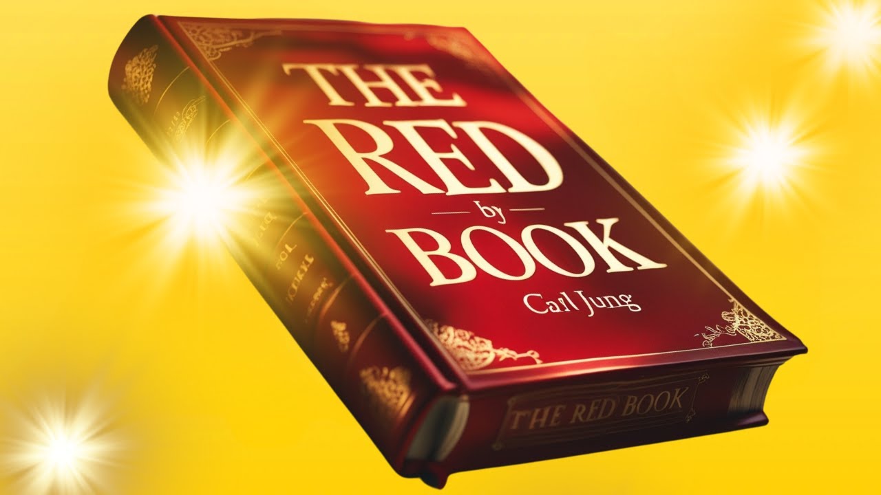 4 ENSEÑANZAS CLAVE del LIBRO ROJO de Carl Jung - YouTube