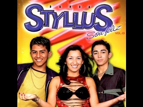 Quando Você Partir - Banda Styllus