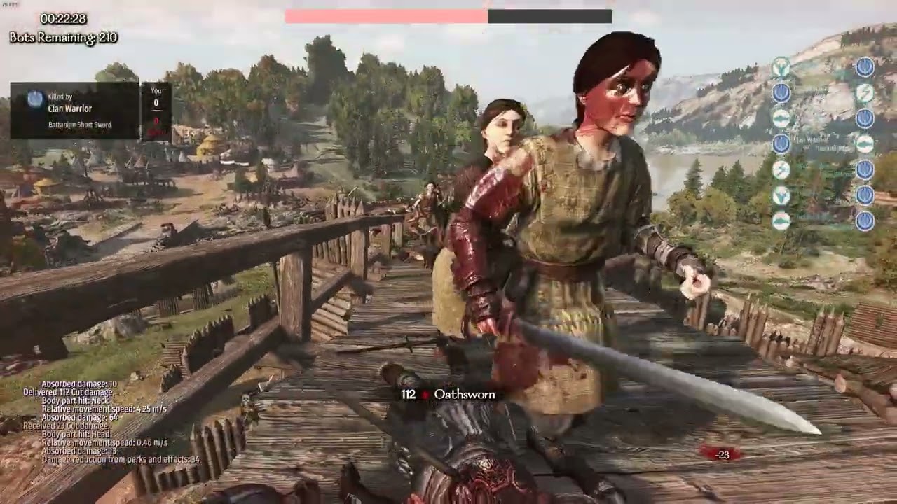 Full Invasion 3 Beta Test part 3 - YouTube