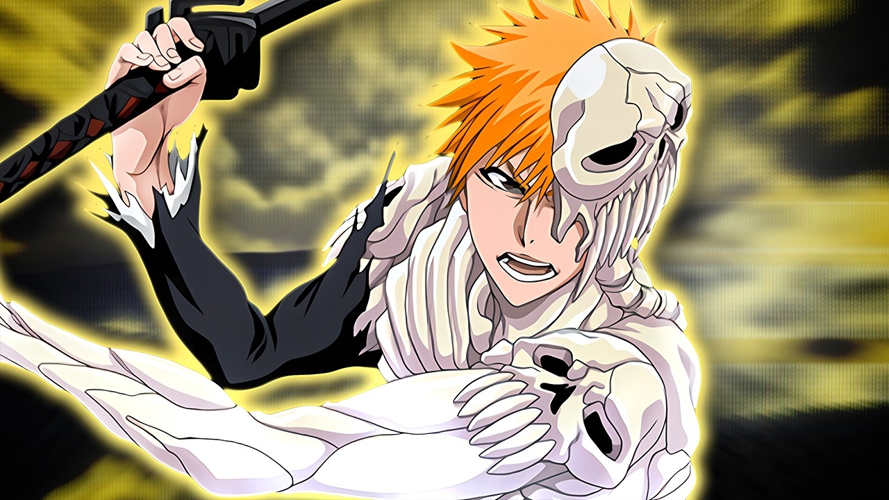 This BOSS RUSH Mode Is INSANE In BLEACH: Soul Resurrection! - YouTube