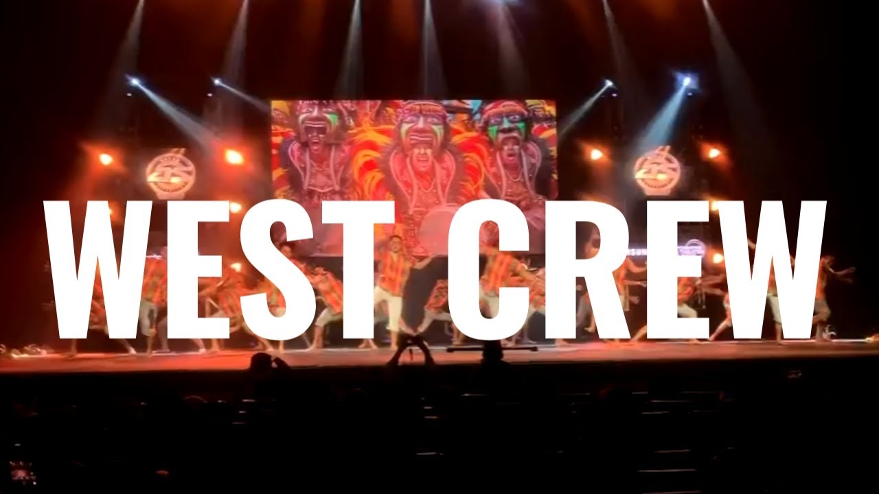 Dance Supremacy | Kings | College | West Crew | 5th Place - YouTube