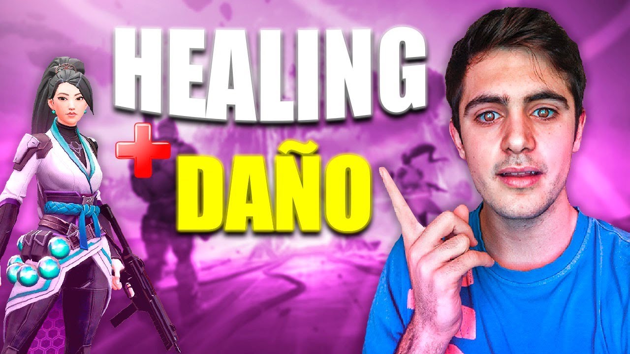 TIRAMOS del CARRO a GENTE de FORTNITE en VALORANT | SAGE | Valorant en ...