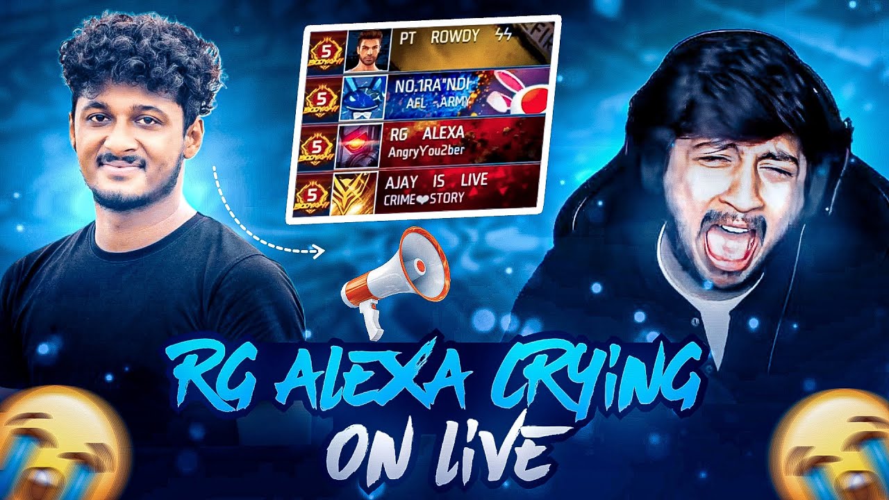 Angry Youtuber Cried 😭 On Live 🤣 -para SAMSUNG A3,A5,A6,A7,J2,J5,J7,S5 ...