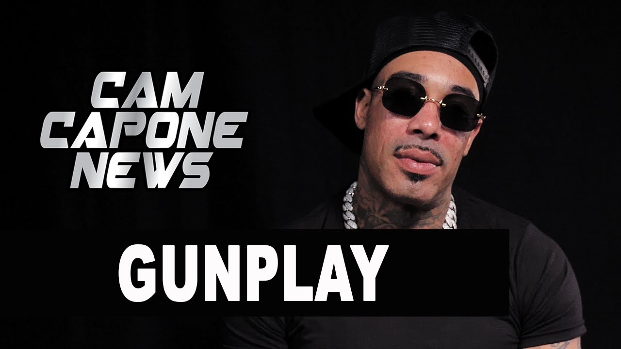 Gunplay On YNW Melly Facing The Death Penalty & Florida Police ...