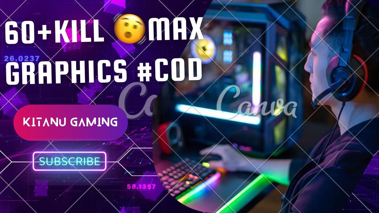 INSANE 60+ KILL GAMEPLAY IN CALL OF DUTY MOBILE BATTLE ROYALE! - YouTube