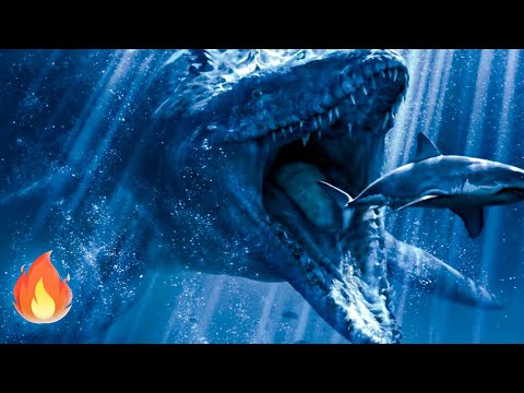 New Shark Status.! Whatsapp status HD.. Angry Shark 🦈 video/ status. !!!