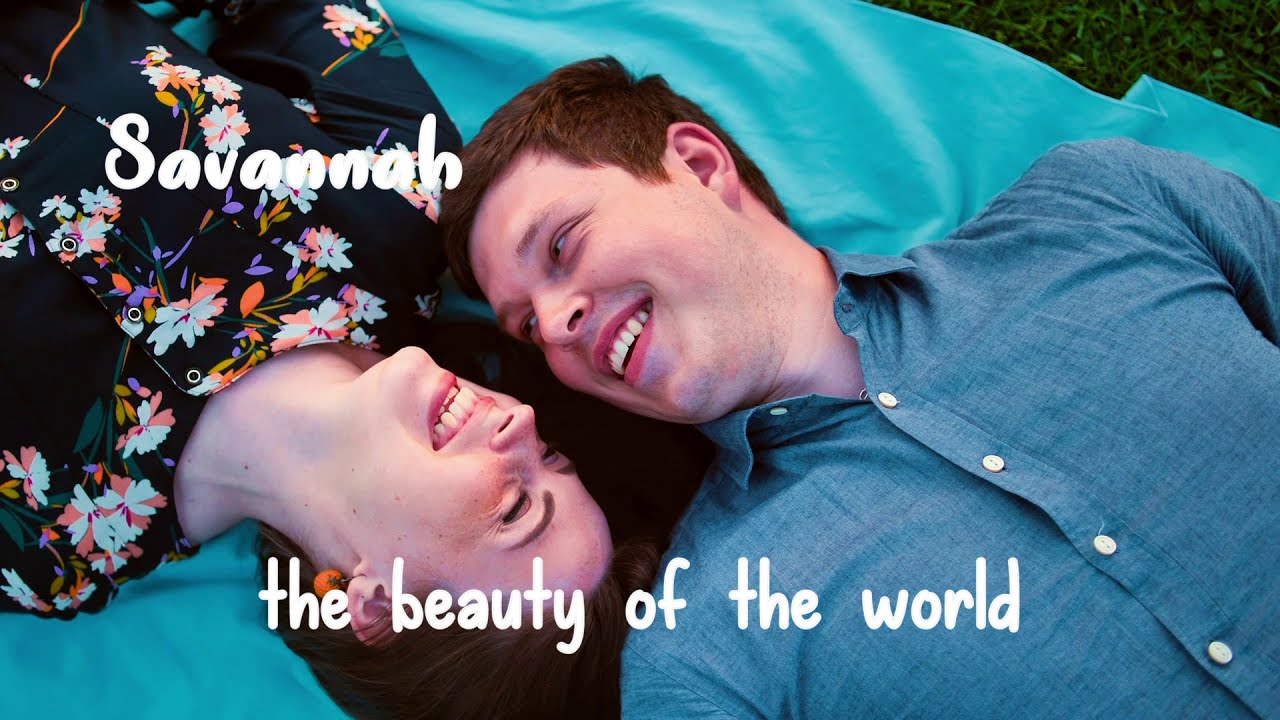 Diviners - Savannah (feat. Philly K) [Lyrics] | Lyrics Portfolio | Asif ...