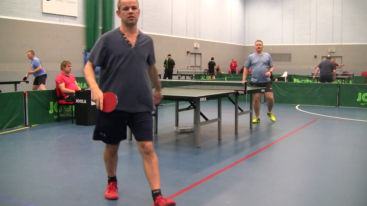 simon morgan v scott cooper hereford 1 star 1st nov - YouTube