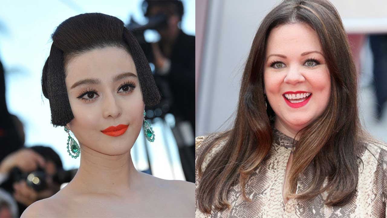 World's Top 5 Highest Paid Actresses - Pastimers - YouTube