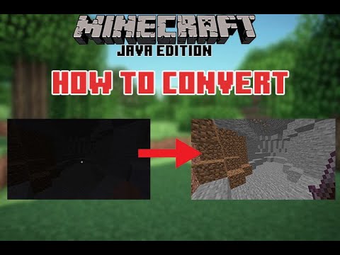 How To Light Up Caves In MINECRAFT JAVA Edition 1.16/1.17+ | MINECRAFT ...