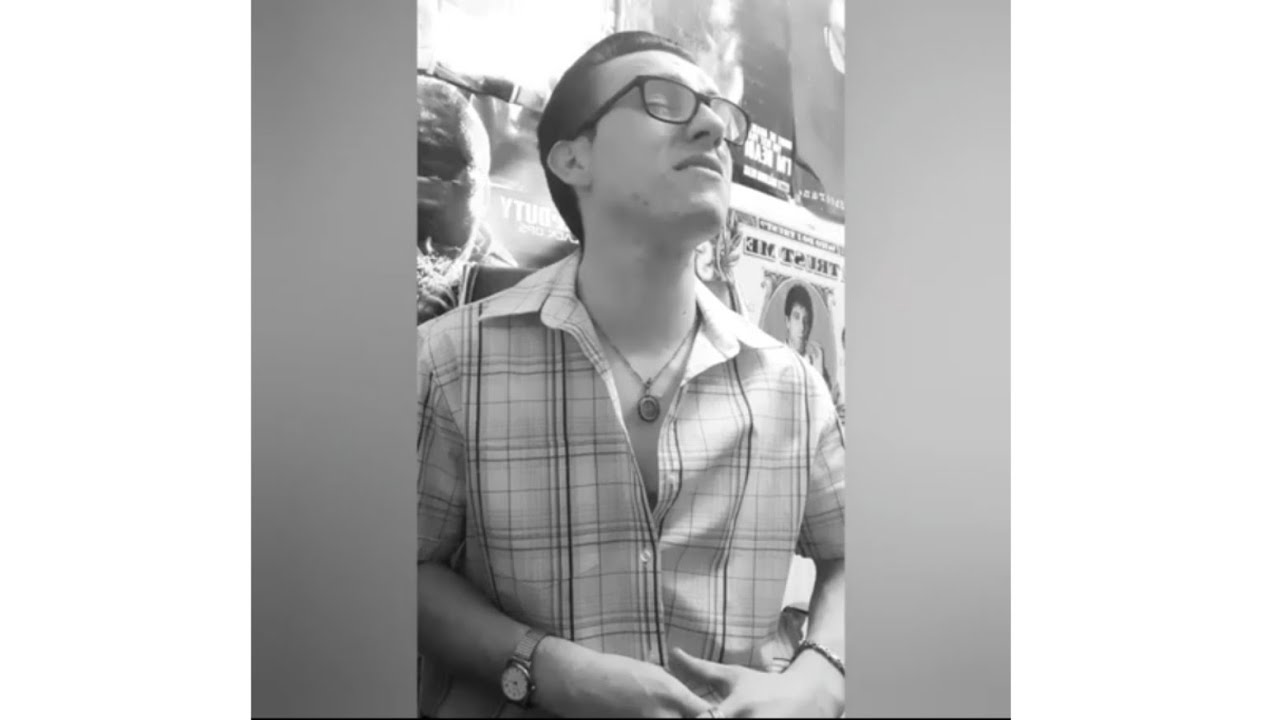 Shane Heffernan - Joe McDonnell, Wolfe Tones (Cover) - YouTube