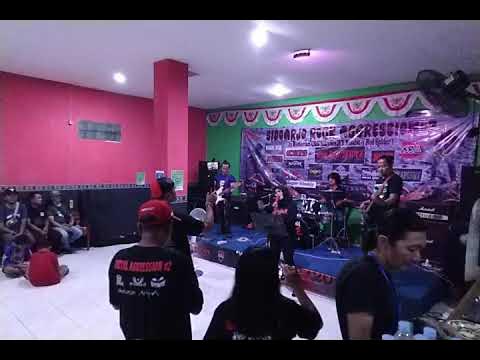 IN MEMORIAM..!! MAS NIKY SIS WY ( ANGEL BAND COVER KERANGKA LANGIT ) KAISAR - YouTube Music