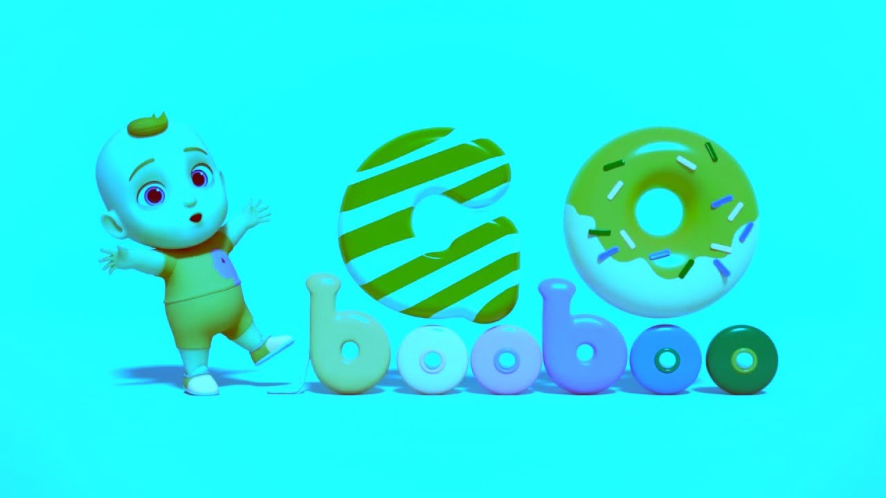 Go Boo Boo Intro Effects (Sponsored by Preview 2 Effects) - YouTube