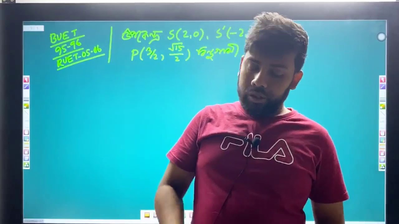 Math 2nd part _ L-13 _ কনিক্স _ by Md. Uzzal Hossain _ UMC - Uzzal Math Club _ Education ...