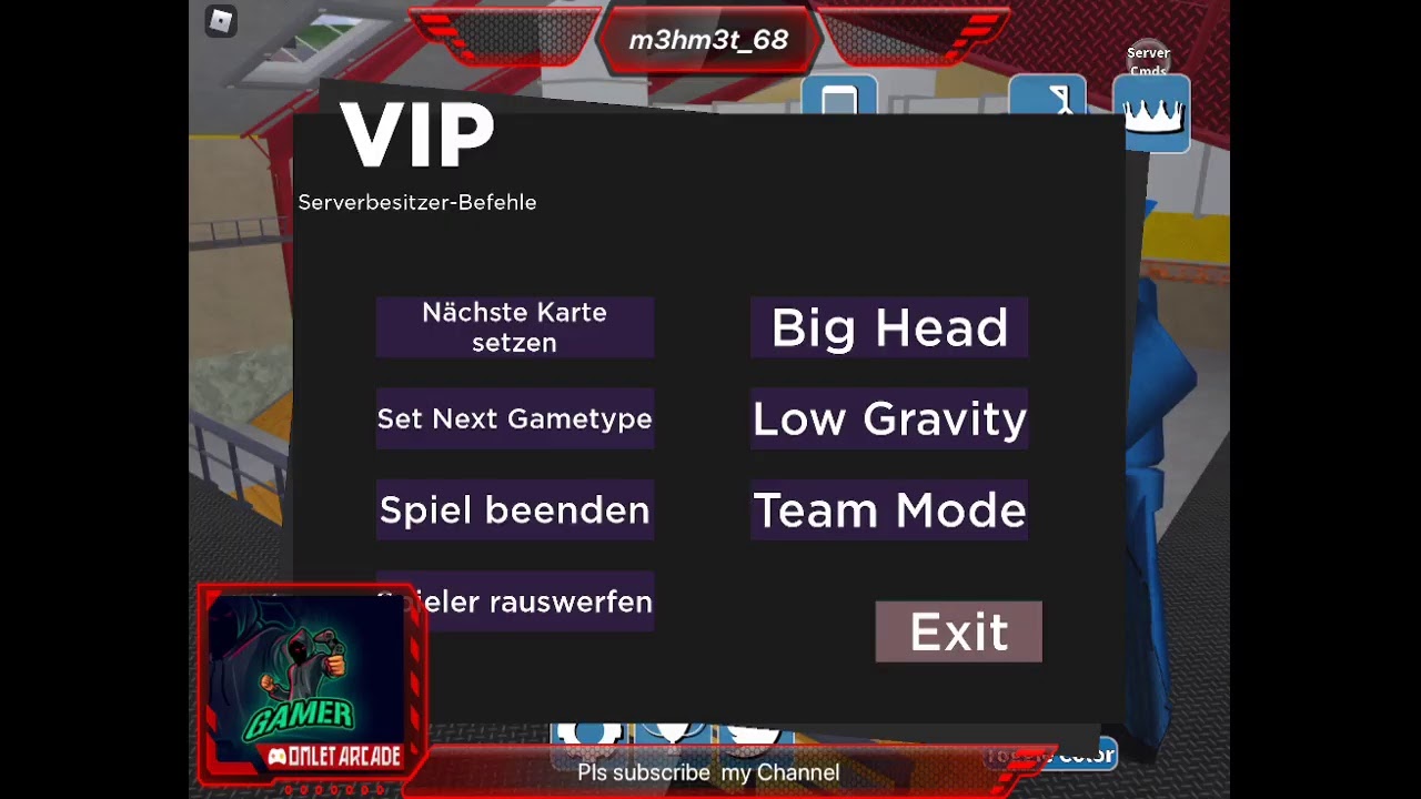 Roblox Arsenal livestream (vip server link in the desc) - YouTube