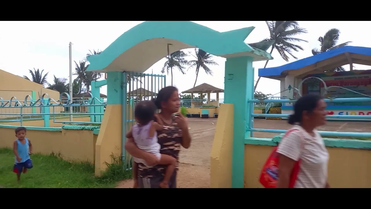 #brgy sioron#gigmoto catanduanes#mr.chano tv - YouTube
