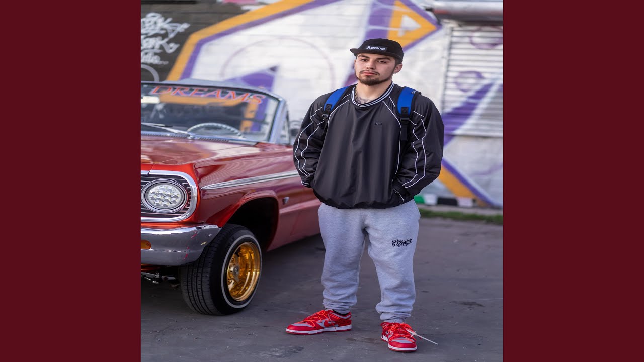 Stay Blazin' - YouTube Music