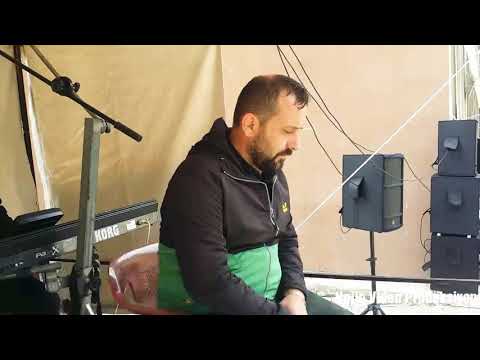 Xelil Colemergi - Le Le Dine - Uzun Hava ( Strane Kurdî )