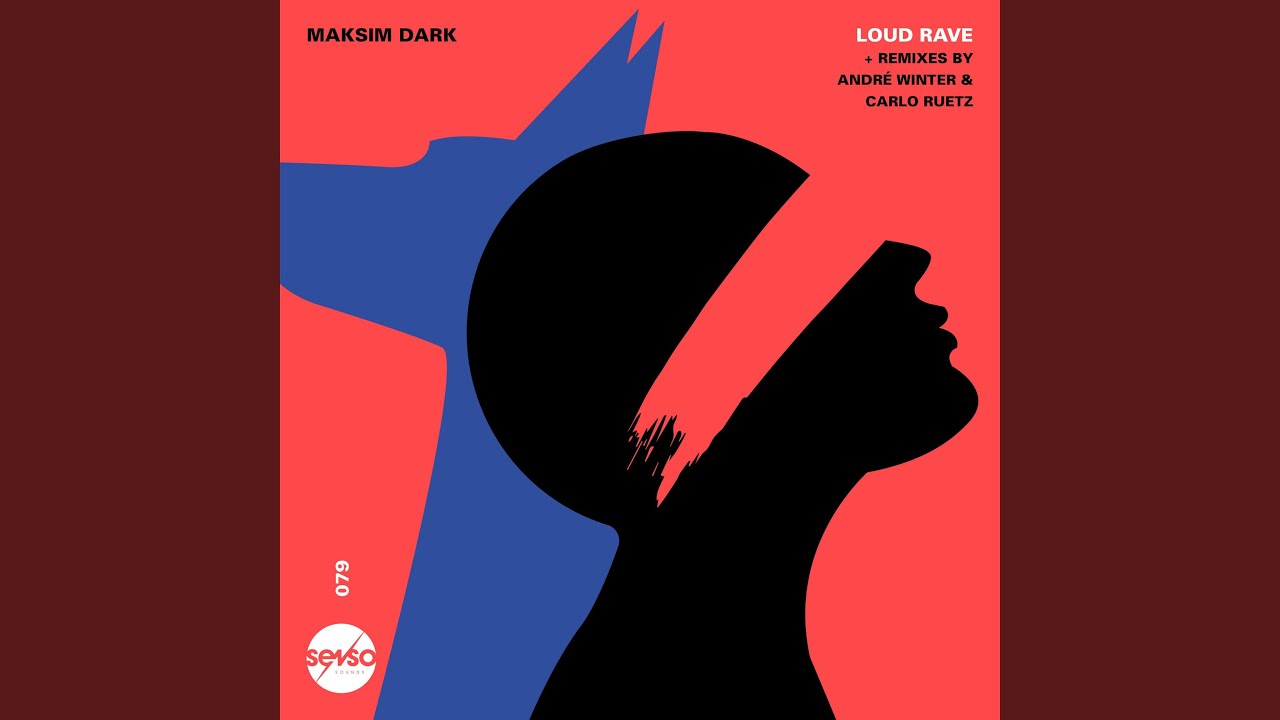 Loud Rave (André Winter Remix) - YouTube