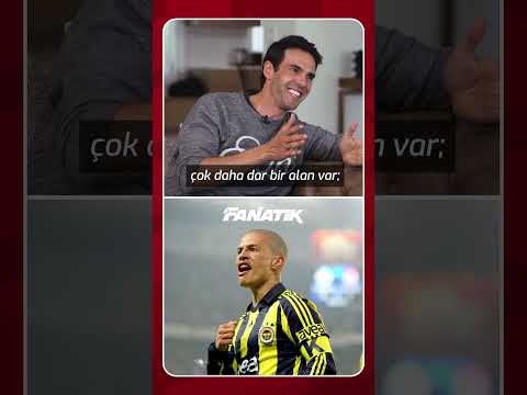 💥 Değişen oyun yapısına vurgu yapan Kaka'dan Alex övgüsü! Maradona ile birlikte örnek verdi