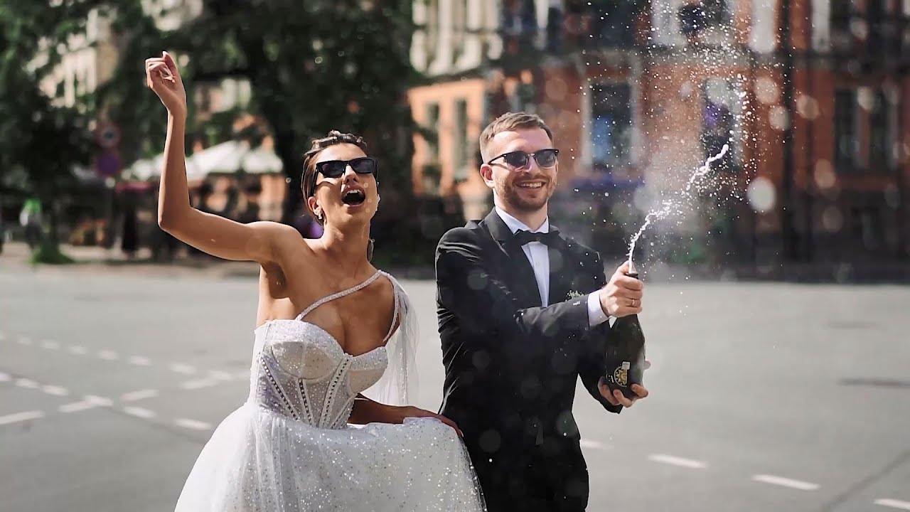 Danila & Veronika - YouTube