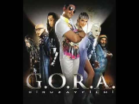 Vanvettigand - MAAFAKA (G.O.R.A. Tribute)