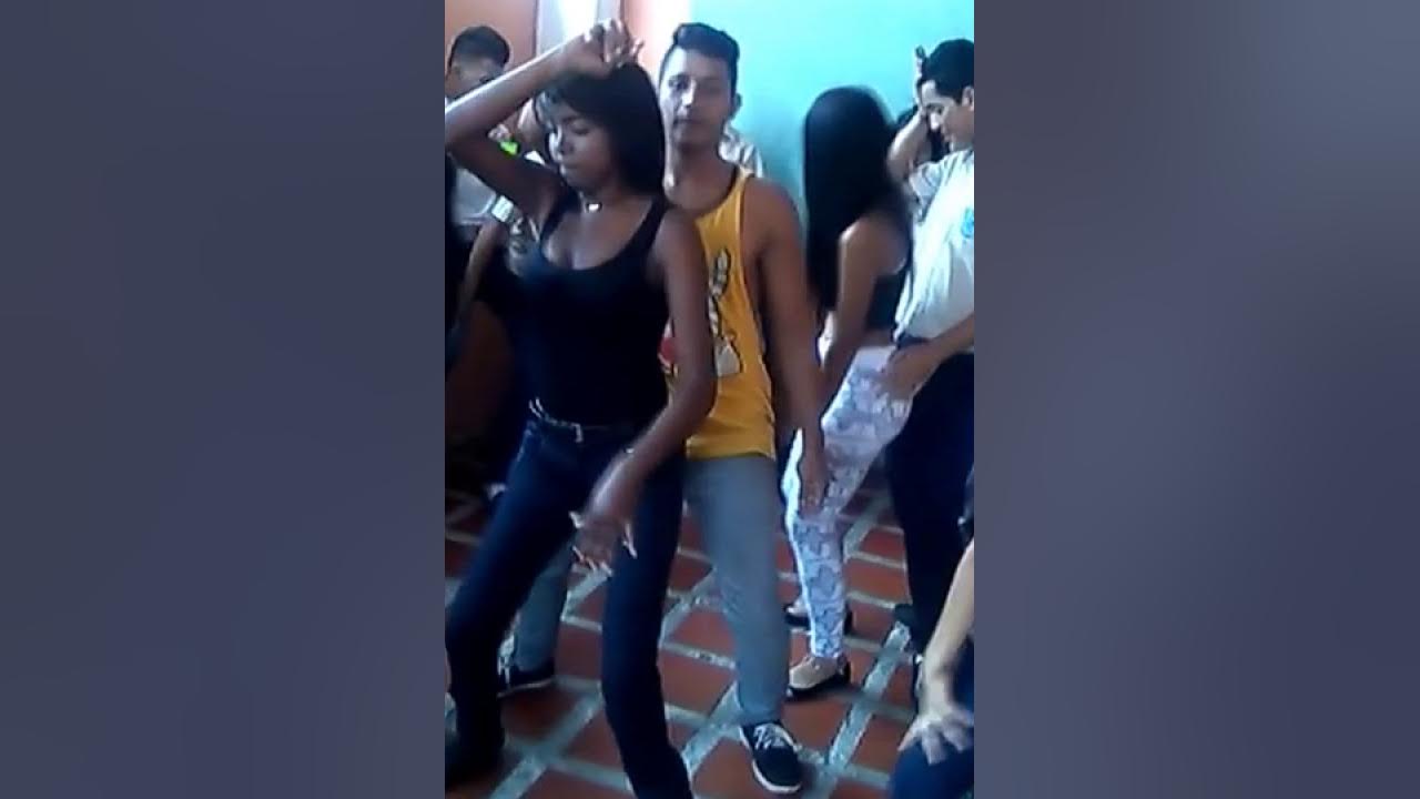 El mejor Perreo Intenso - YouTube