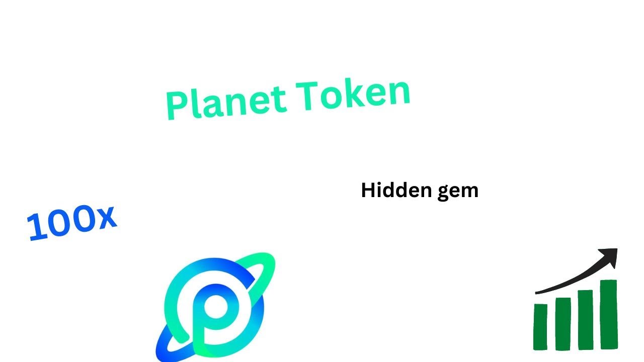 Planet Token Hidden Gem (Patreon video) - YouTube