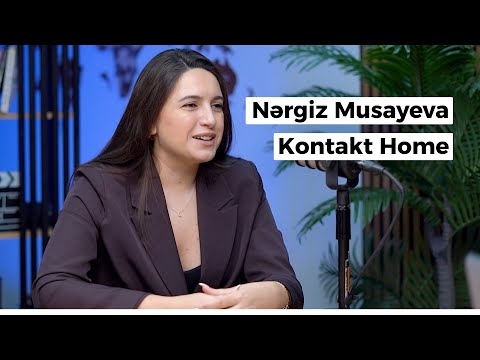 Təhsil yoxsa təcrübə? | HR kimdir? | Nərgiz Musayeva