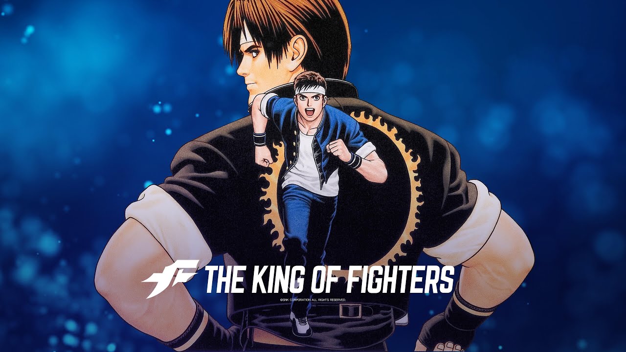 PEAK BATTLE | SHİNGO YABUKİ | TÜRKÇE | KARAKTER ÖZELLİKLERİ | KOF'98 ...