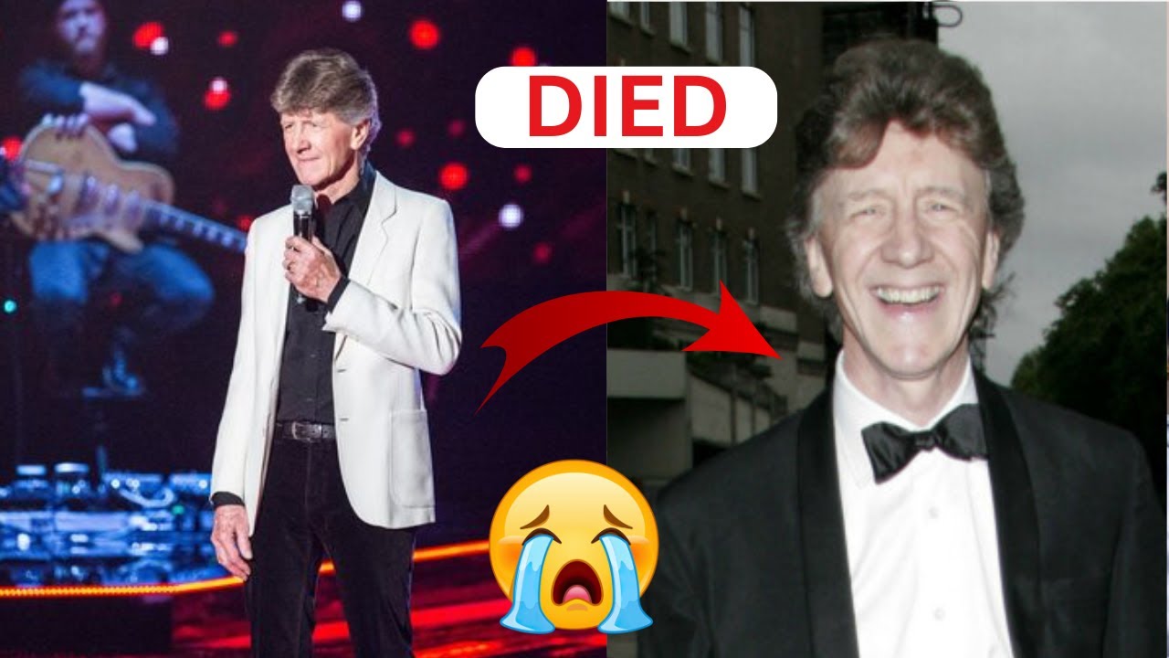 Iconic British singer and actor Mike Berry dies at 82 | Tributes pour ...