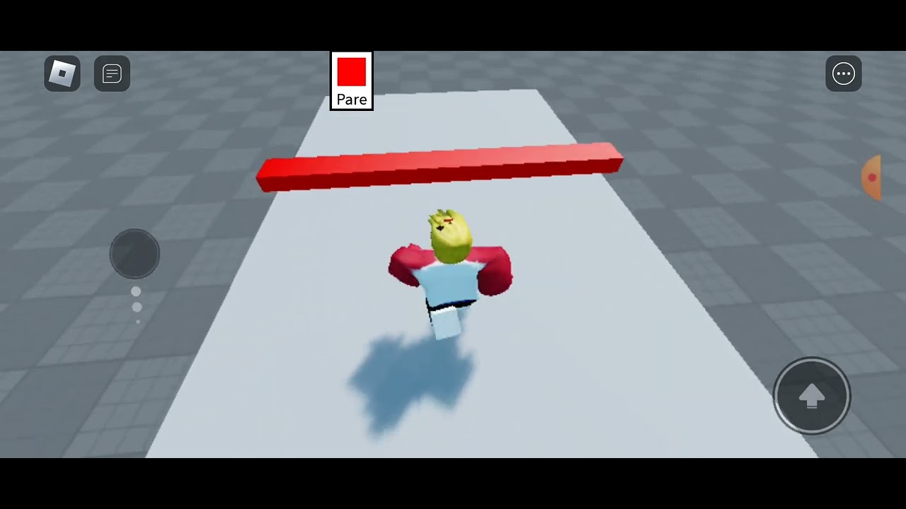 criando meu jogo no roblox (Studio Lite) - YouTube