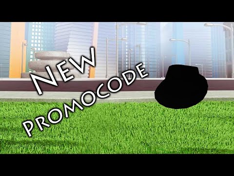 New Roblox Promo Code! [2019] - YouTube